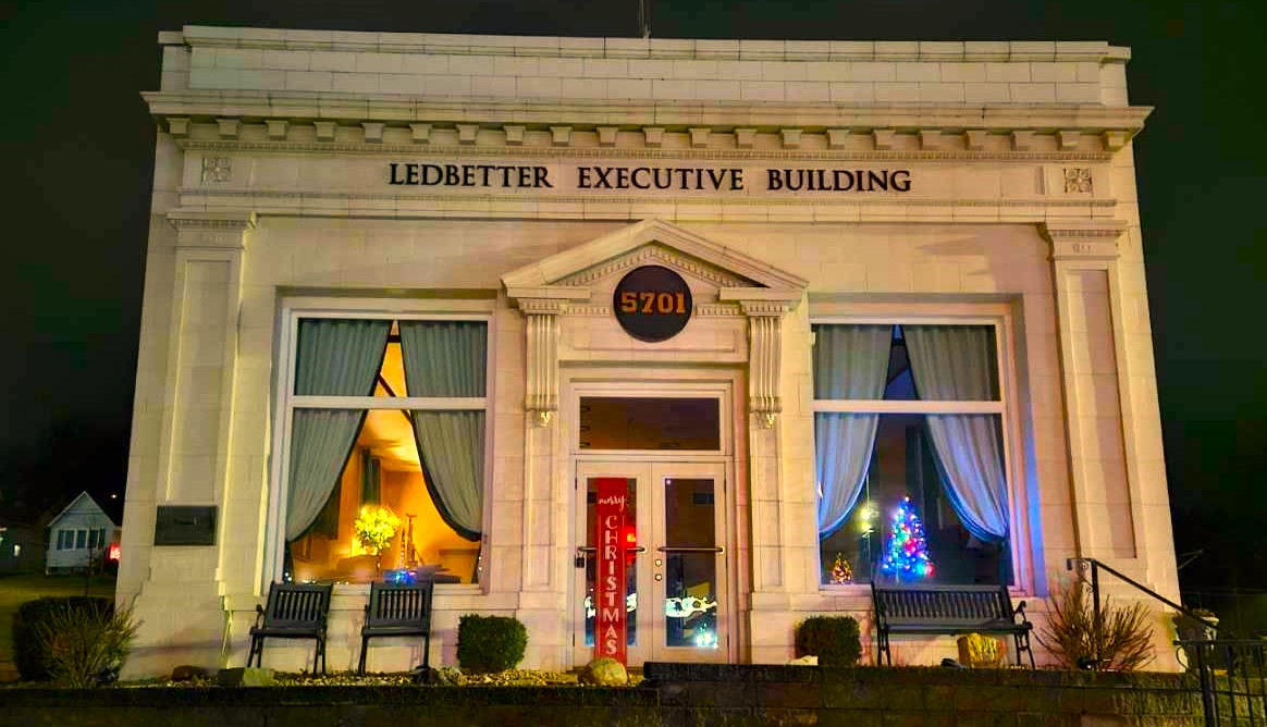 Ledbetter Executive Building - Ledbetter Executive Building